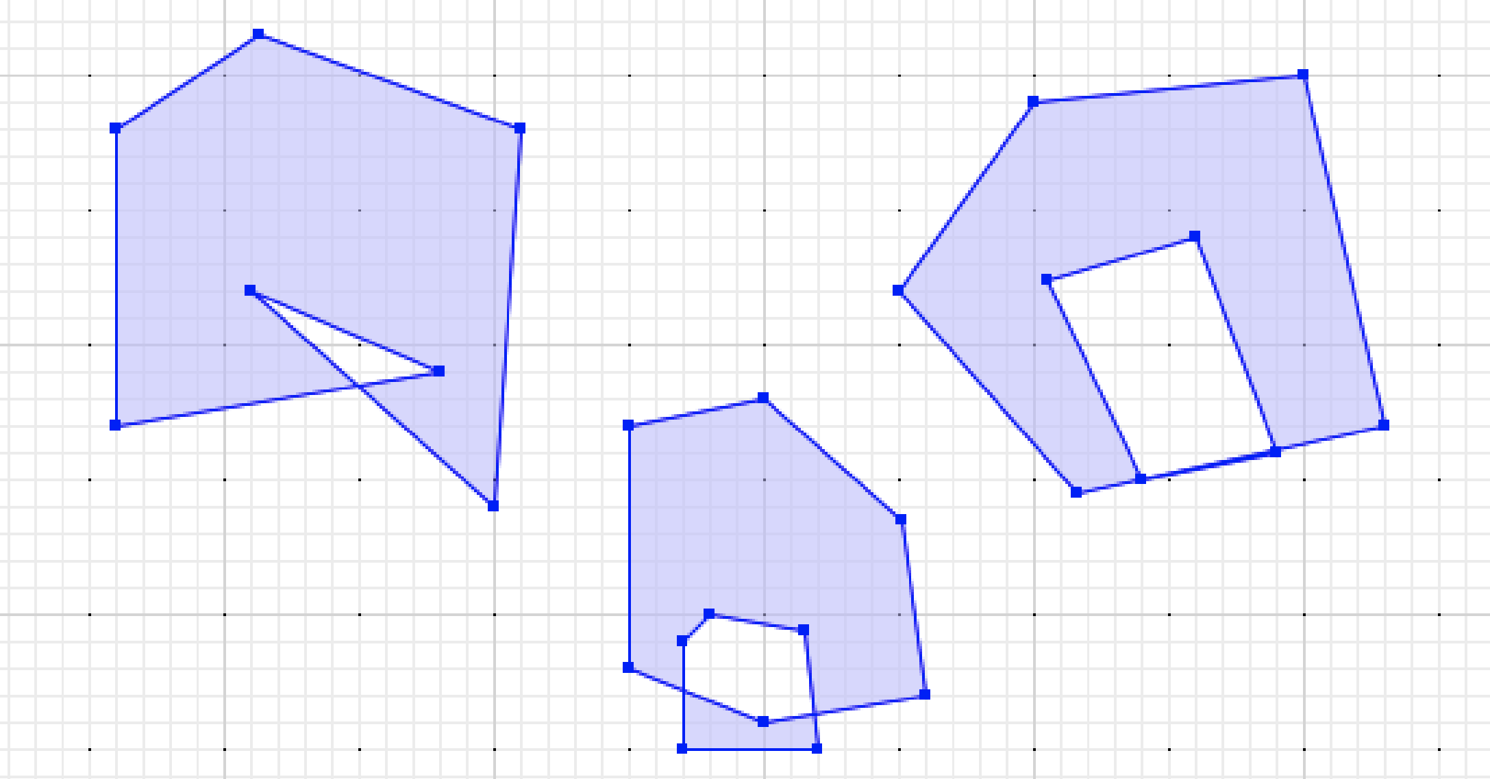 Spatial Constraints With Postgis In Postgresql Crunchy Data Blog